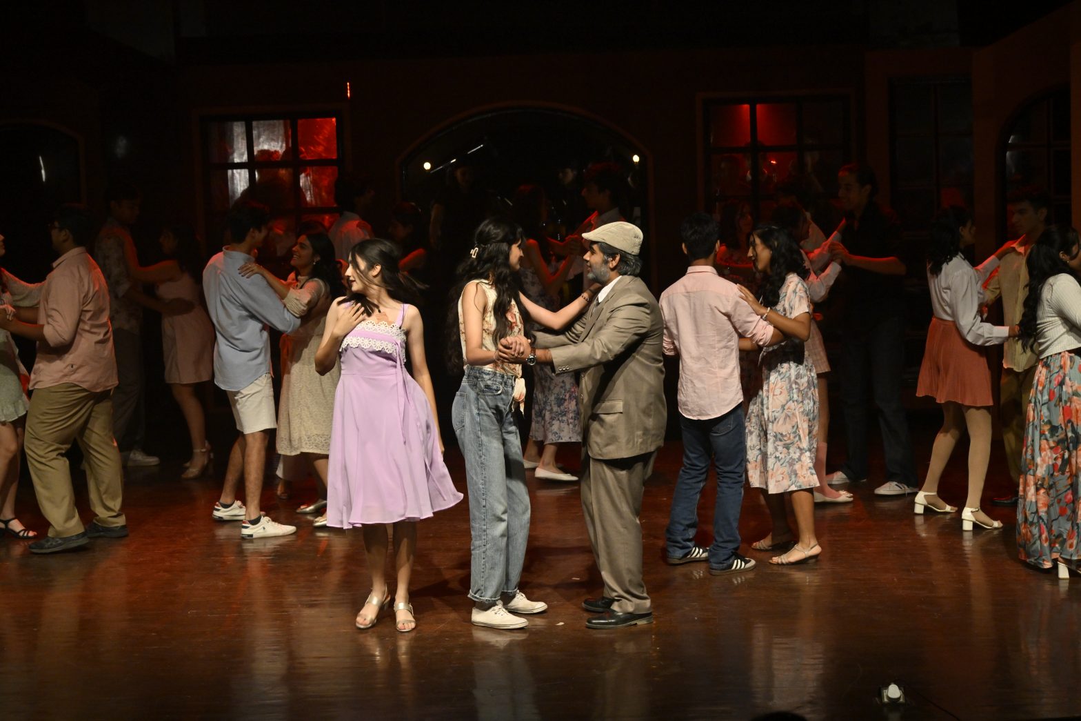 Top & Best CBSE School In Chandigarh - Vivek High School