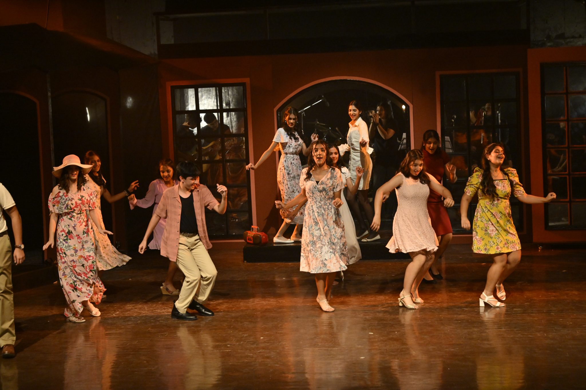 Top & Best CBSE School In Chandigarh - Vivek High School