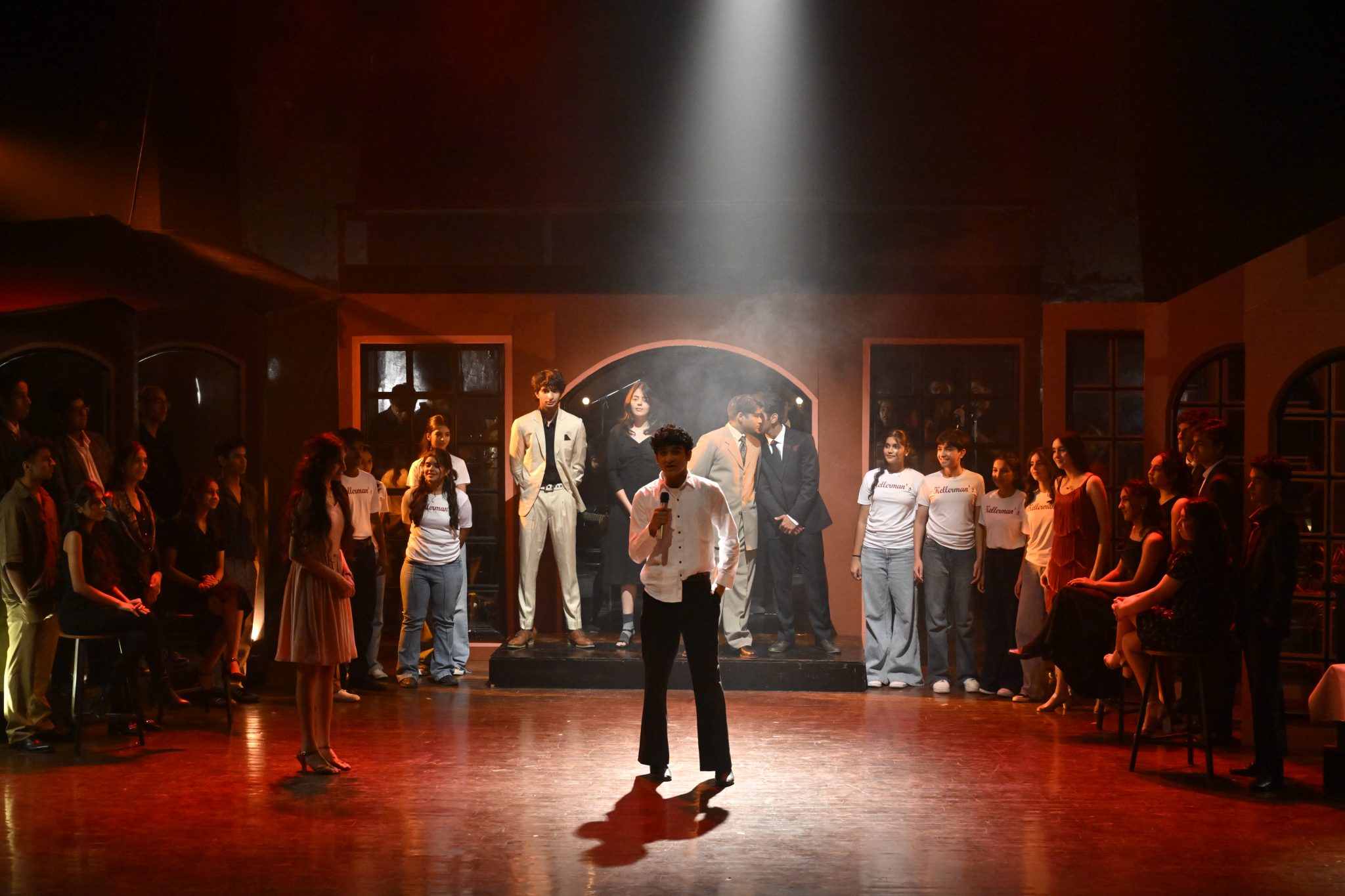 Top & Best CBSE School In Chandigarh - Vivek High School